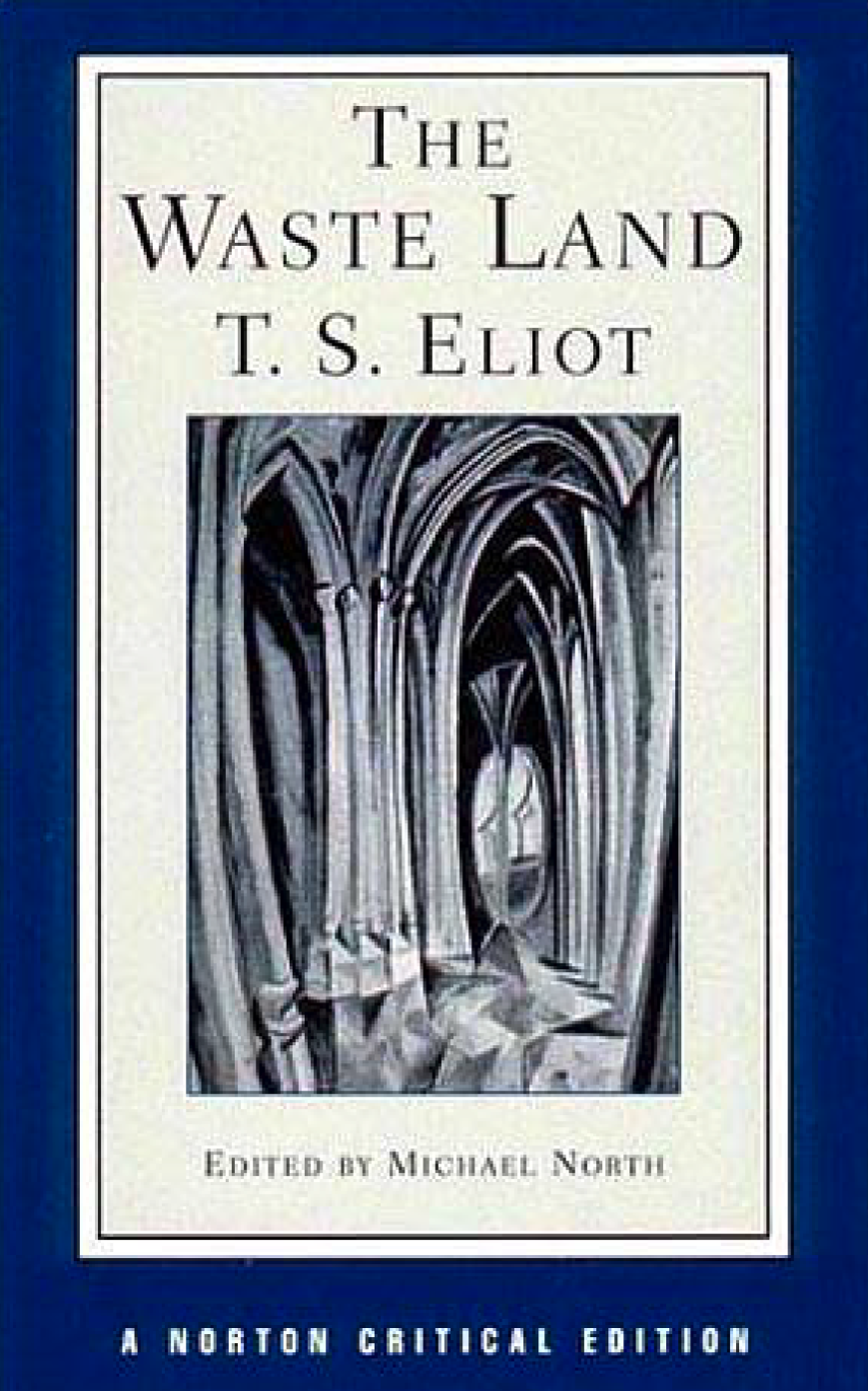 T.S.Eliot - The Waste Land (1922) - Liberopensare.com